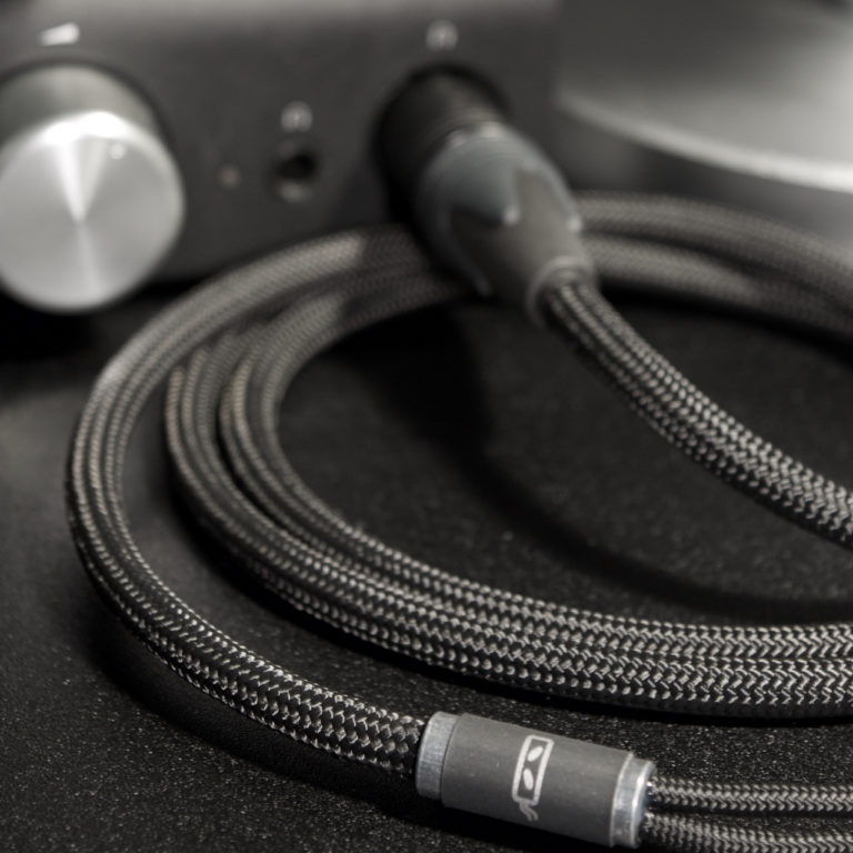 Philips Fidelio X3 / Audeze LCD-1 Headphone Cable ⋆ Audiophile Ninja