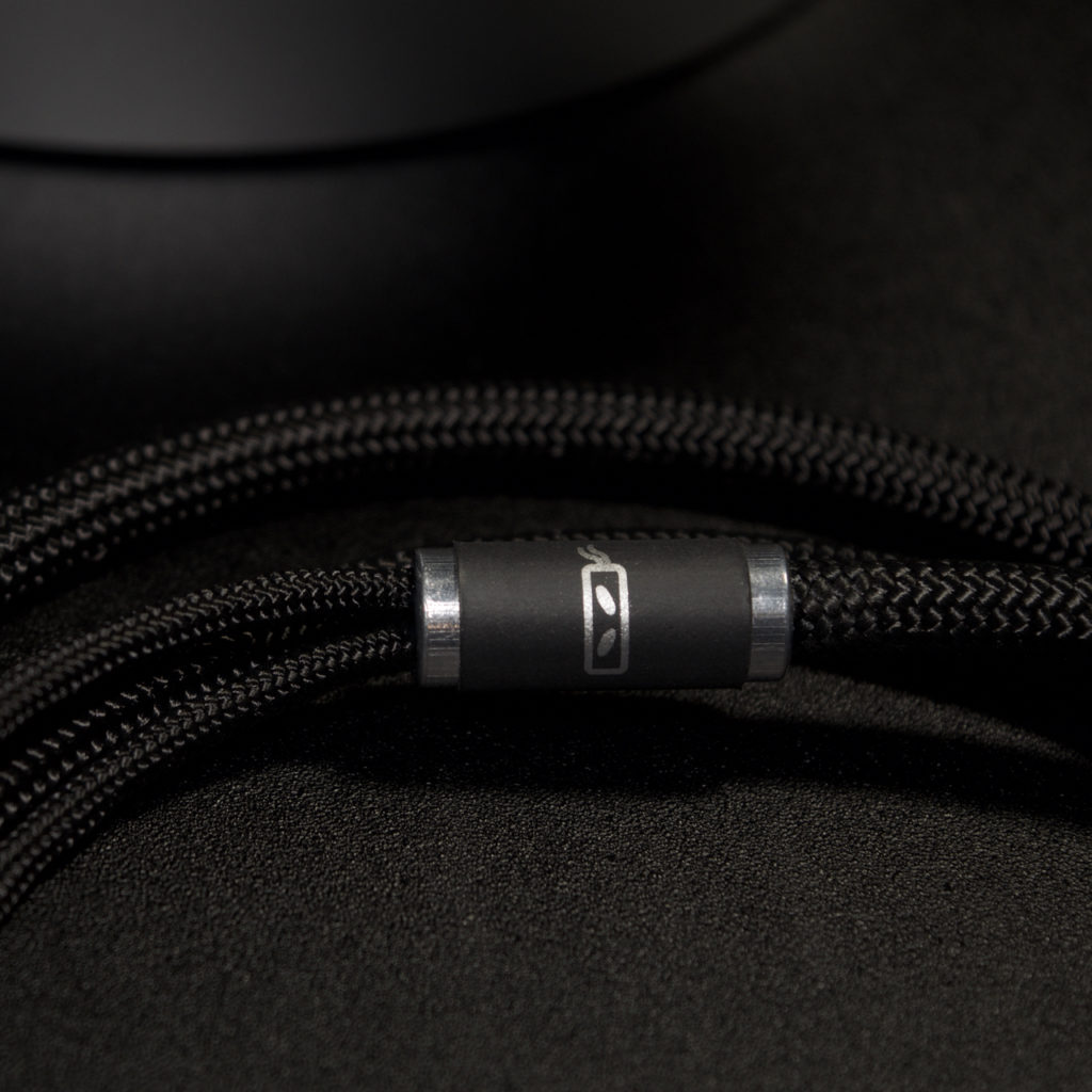 Sennheiser Headphone Cable - HD600 Series ⋆ Audiophile Ninja