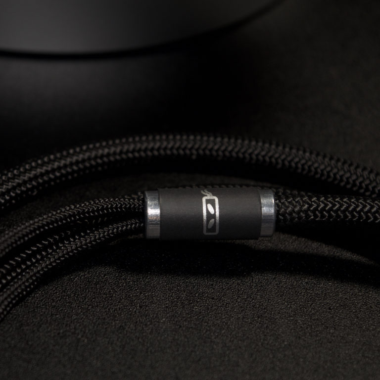 Philips Fidelio X3 / Audeze LCD-1 Headphone Cable ⋆ Audiophile Ninja
